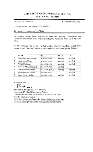 Constitutional litigation - Secondly is from a functionalist point of ...