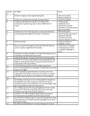 21st century lit quiz 1 - Quiz - Name_____________Grade&Section ...