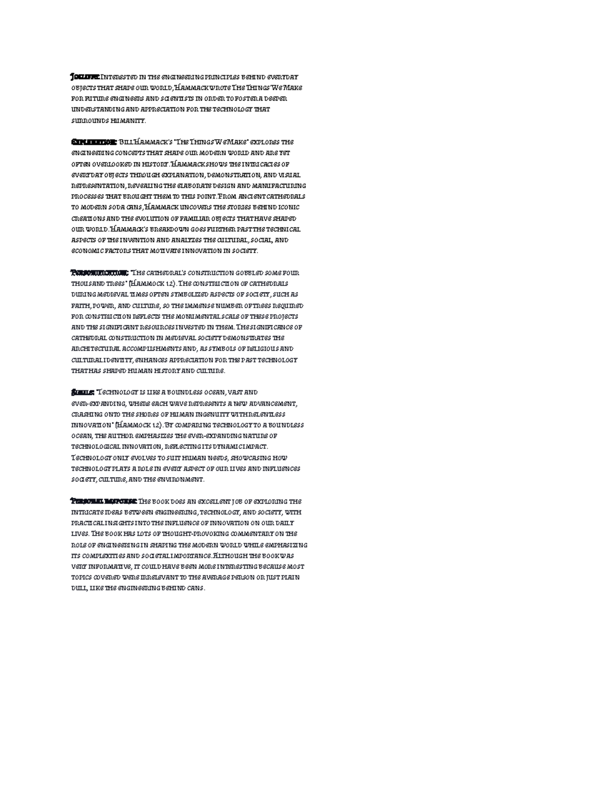 Untitled document-4 - it is spelling and grammer notes - Jolliffe ...