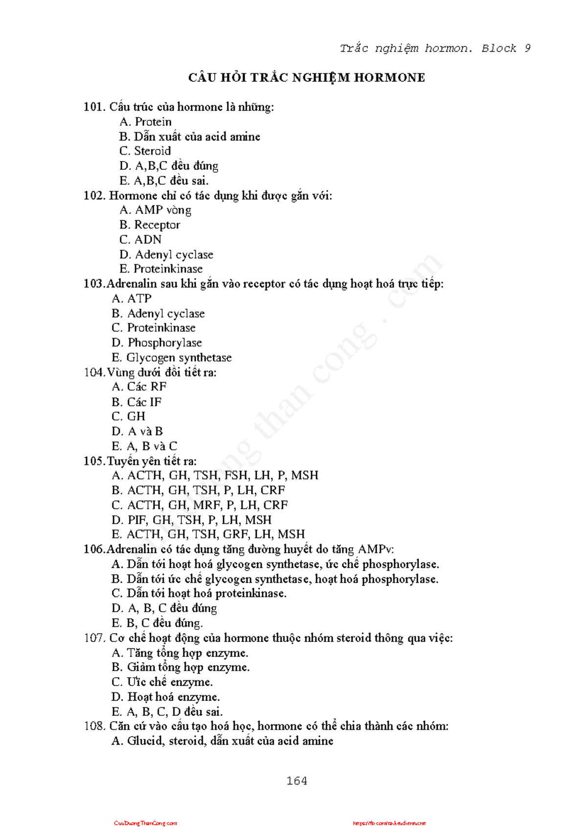 Sinh-hoa-dai-cuong nguyen-phuoc-nhuan tnhormon-cuuduongthancong.com ...