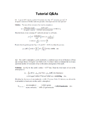 Chemical Health Risk Assessment CHRA Draft Report - Mechanic of ...