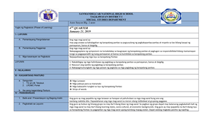 Revised PUP SHS Policy - 1 POLYTECHNIC UNIVERSITY OF THE PHILIPPINES ...