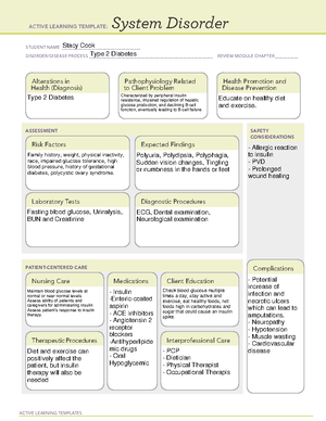ATI System Disorder - Postpartum Hemorrhage - ACTIVE LEARNING TEMPLATES ...