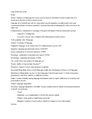 Exam 2019, answers - Name ...