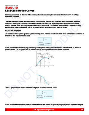 Starib 1 Lesson 7 - for grades - LESSON 7 Analysis of Structures List ...