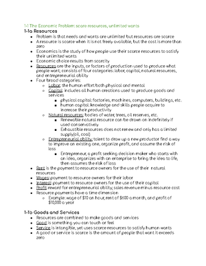 Unit 6 Study Guide - Study Guide Unit 6 - Money, the Federal Reserve ...