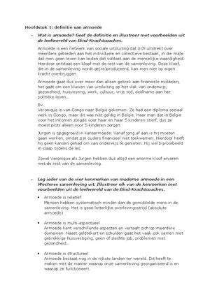 Examenvragen - eerste jaar WOA, karel de grote - Hoofdstuk 1: Definitie ...