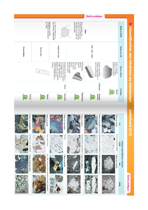 Bilan geothermie - molite - THÈME 2 ENJEUX CONTEMPORAINS PLANÉTAIRES ...