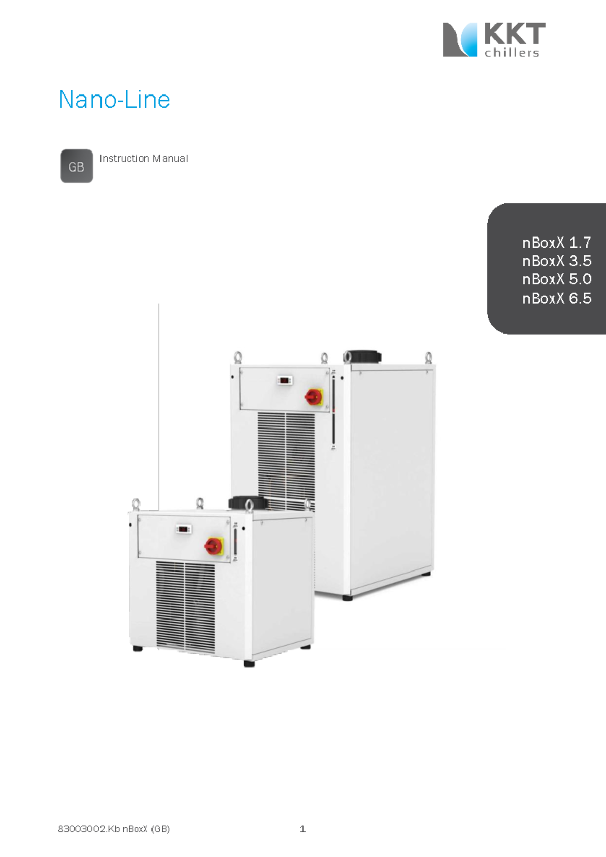 Nano-Line BA GB - Resumen Técnicas de expresión escrita en francés II ...