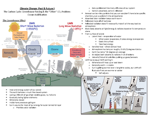 Energy Flow in Marine Food Webs, Global Patterns, Production - Atlantic ...