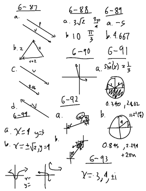 2 - PLTW notes assignments - Step 2: In the pwalgorithms module, how ...