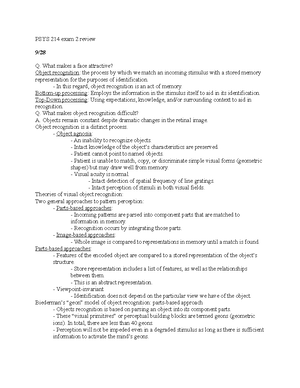 Article Response - Hugh Garavan - Givant 1 Madeleine Givant Hugh ...