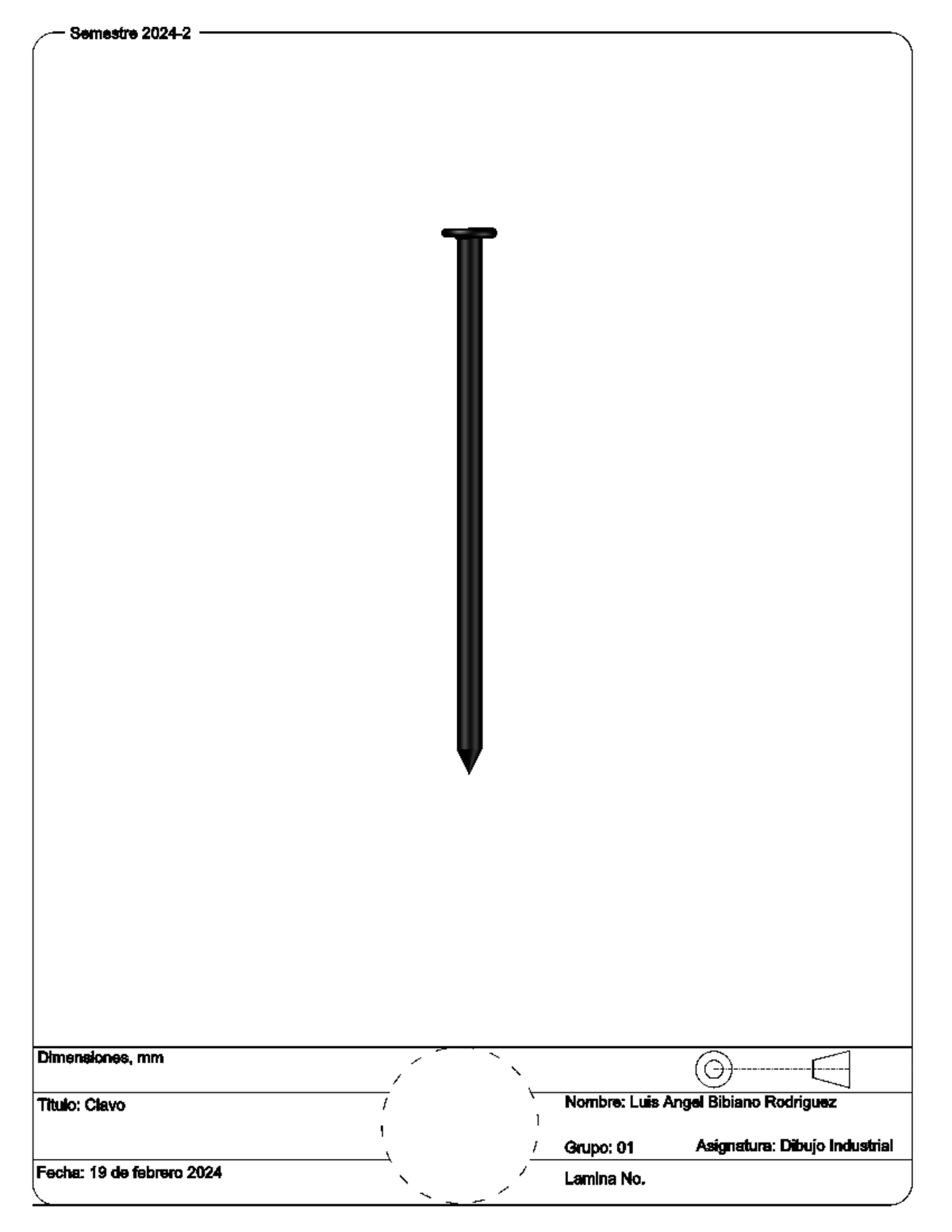 Clavocen - jlhl - Modelos en psicologia - Studocu