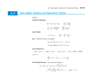 Applied Mathematics- Vector Differential Calculus - LECTURE NOTES ...