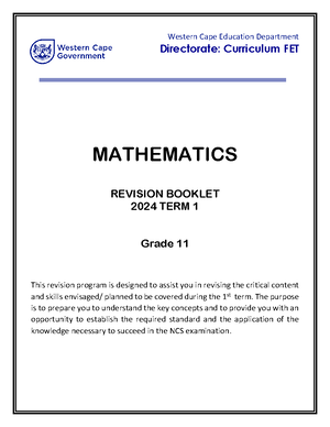 Grade 11 Geometry proofs - GRADE 11 EUCLIDEAN GEOMETRY 4. CIRCLES 4 ...