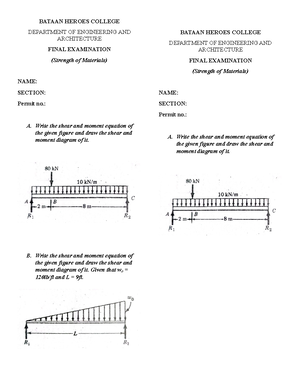 CMT - Properties OF Materials - CONSTRUCTION MATERIALS AND TESTING ...