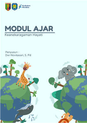 modul ajar sd kelas 2 - MODUL AJAR Kurikulum merdeka KELAS 2 INFORMASI ...