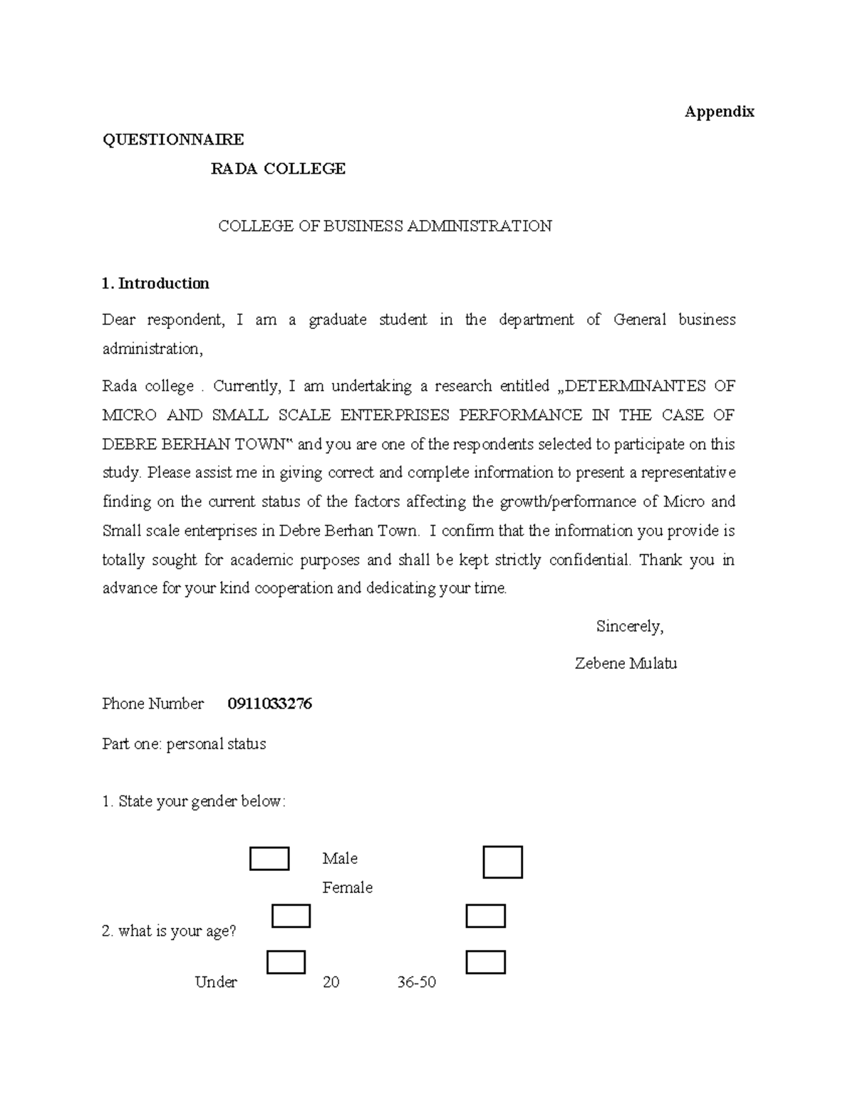 12 - Summary Design and Analysis of Experiments - Appendix ...