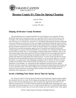 MAT-144 Homework assignment 2 and the - Assi g nme nts Pag e 1 / 3 © 20 ...