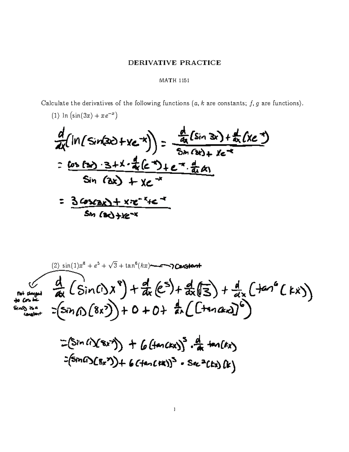 Derivative Practice - Deprecated API usage: The SVG back-end is no longer maintained and may be ...