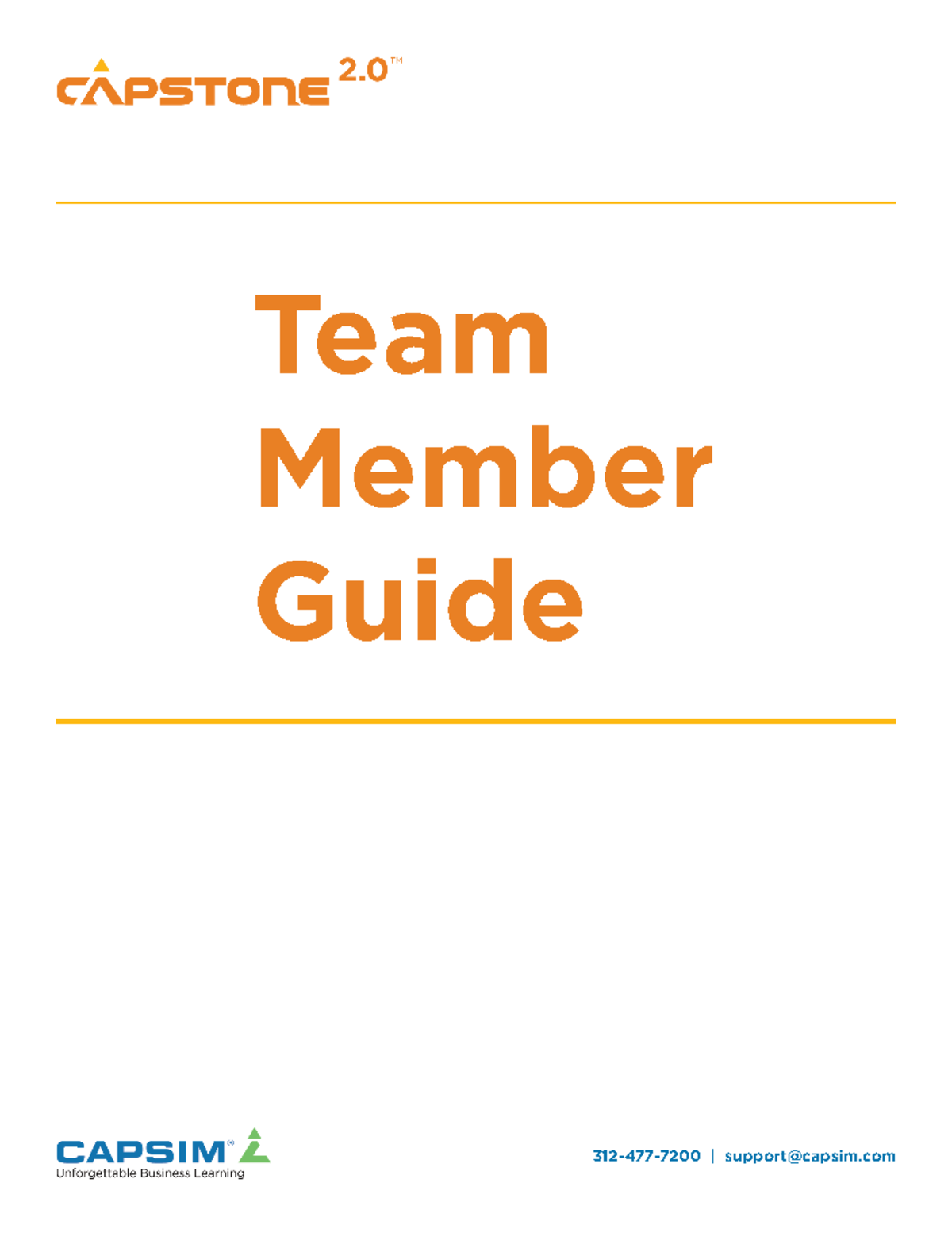 Capstone User Guide v4 - Acct2216 - RMIT University - Studocu