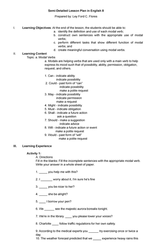 English 10 Curriculum Guide - Republic of the Philippines Department of ...