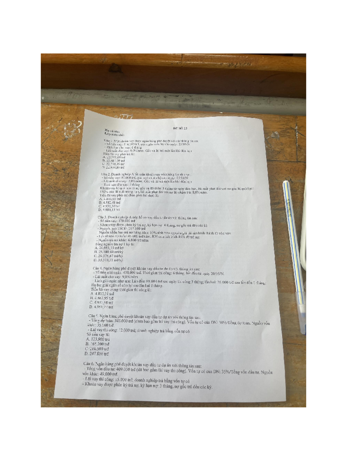 BT trắc nghiệm - bt tn - Quản trị nguồn nhân lực - Studocu