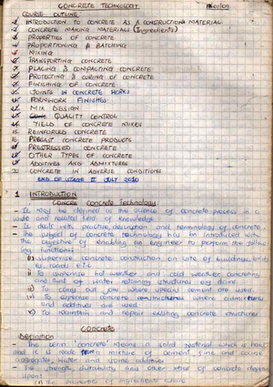 Water supply course outline - 29.2 Construction and function of WATER ...