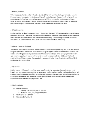 7 - 7.2 assignment completed - During my course of employment, I have ...