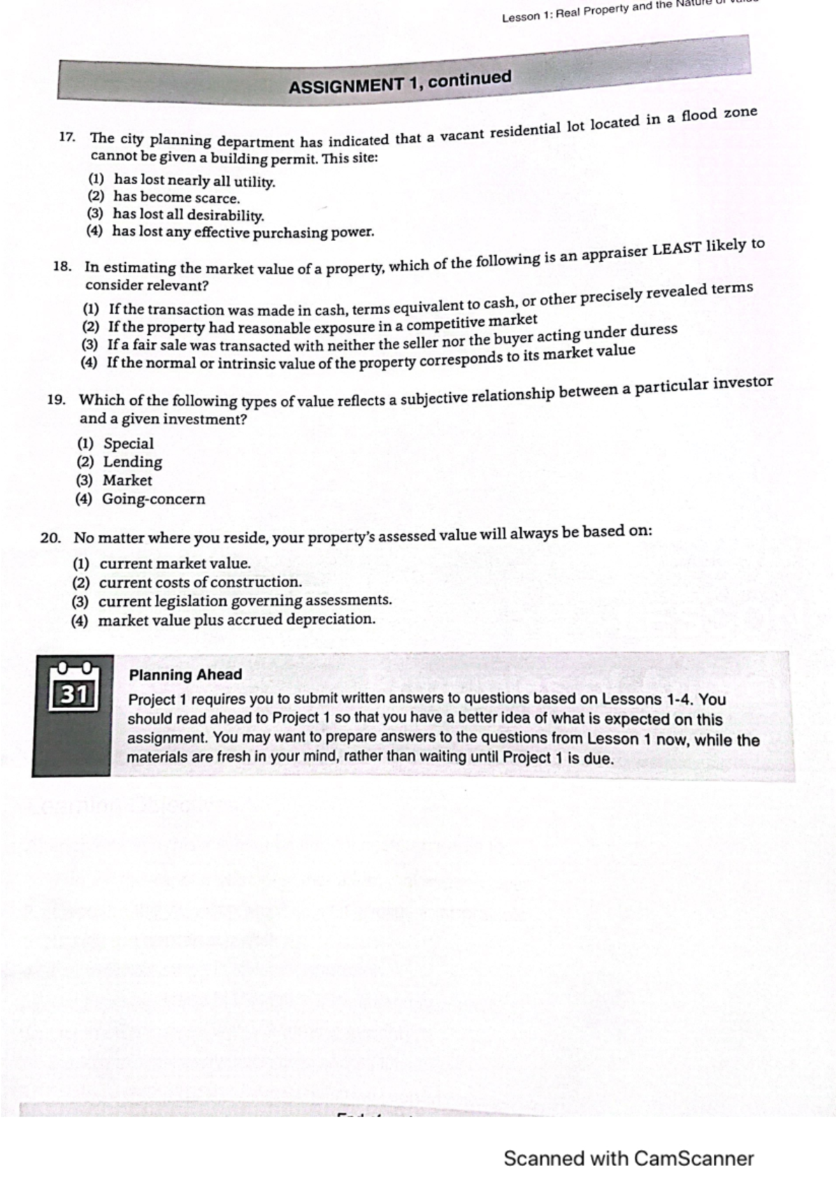 Cam Scanner 01-04-2023 09 - BUSI 330 - Studocu