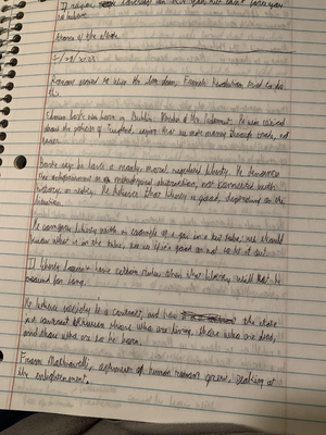 IMG 0142 - Description of the ransack of Rome in 410 AD, introduction ...