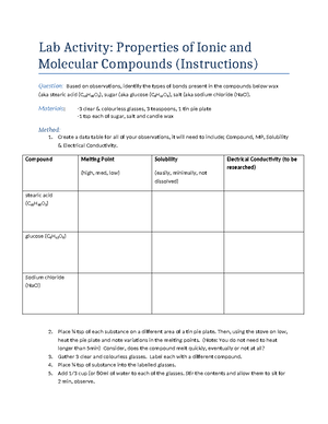 BI110 Syllabus-F2021 - sdfdf - CH203 - WLU - Studocu