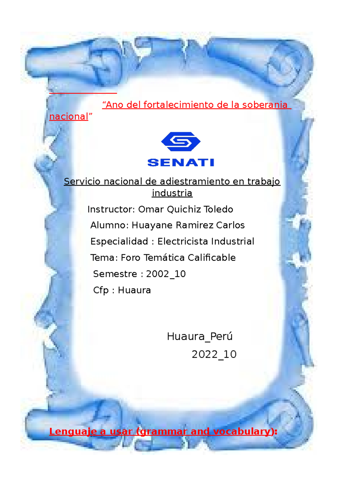 FORO Tematico - ASDASDADADADADAD ASD SAD AS DASDAD ADSADA ADADADADADA ADSA DASD A A DA DA DA ...