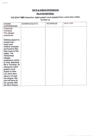 UTAS Full Report example (JAS) - UTAS-School of Chemistry 1 Markovnikov ...