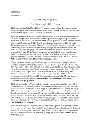 [Solved] Exercise 4 Finally combine the sentences below into one ...