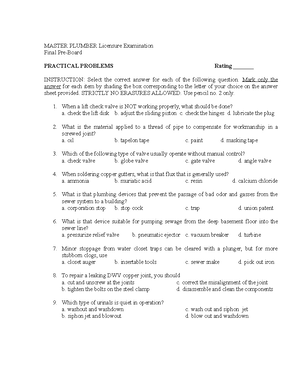 SPP DOC 202 - SPP DOC 202 - - Studocu