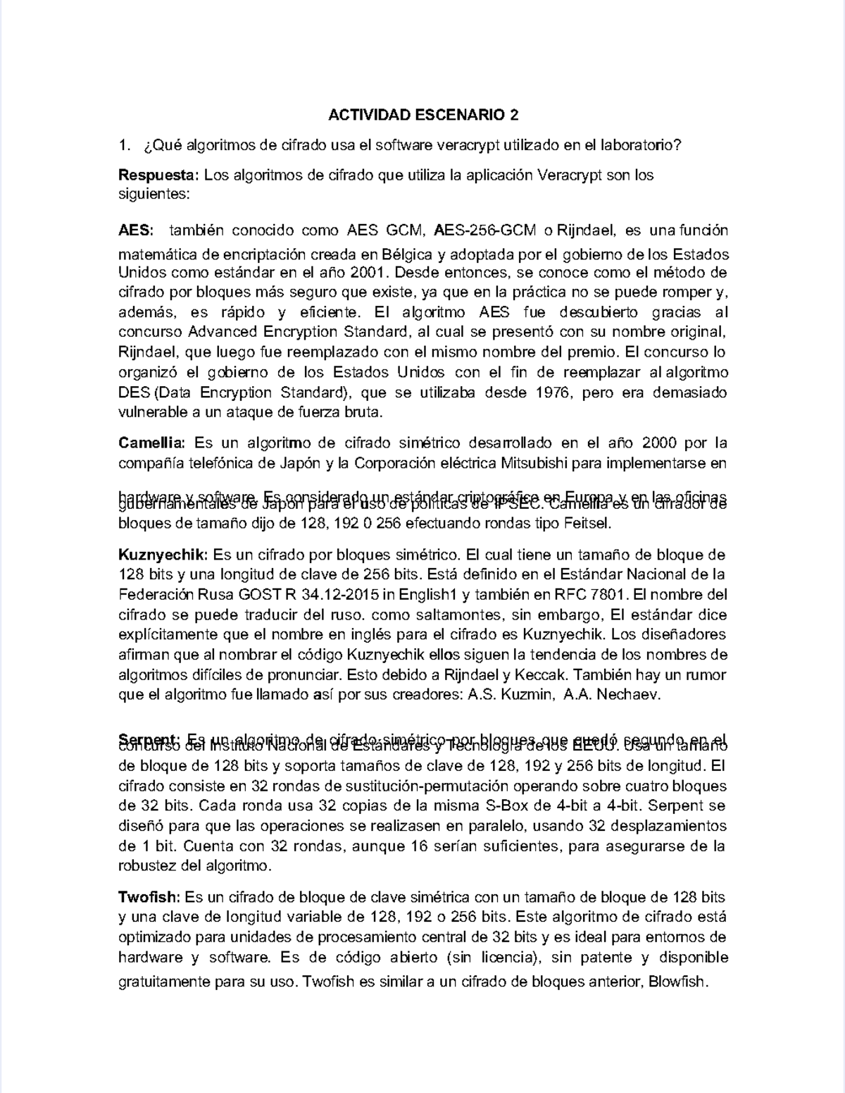 Pdf-actividad-escenario-2 compress - ACTIVIDAD ESCENARIO 2ACTIVIDAD ESCENARIO 2 ¿Qué a¿Qué - Studocu