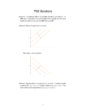 17 Price Controls, Taxes, and Subsidies handout - Today’s goals ...