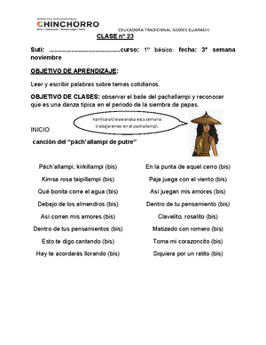 Lecturas comprensivas bloque 2o primaria - COLECCIÓN LECTURAS CORTAS ...