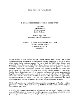 Student-annotated - notes - Sample Student Paper paper title, 2, 2 ...