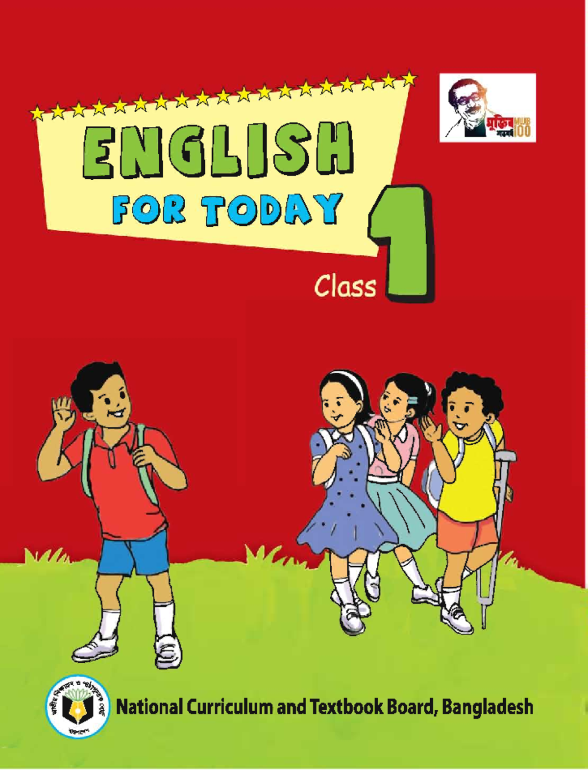 Class-1 English For Today Final OPT - English speaking and listening ...
