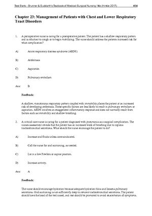 Ch 41 Management of Patients With Musculoskeletal Disorders - Chapter ...