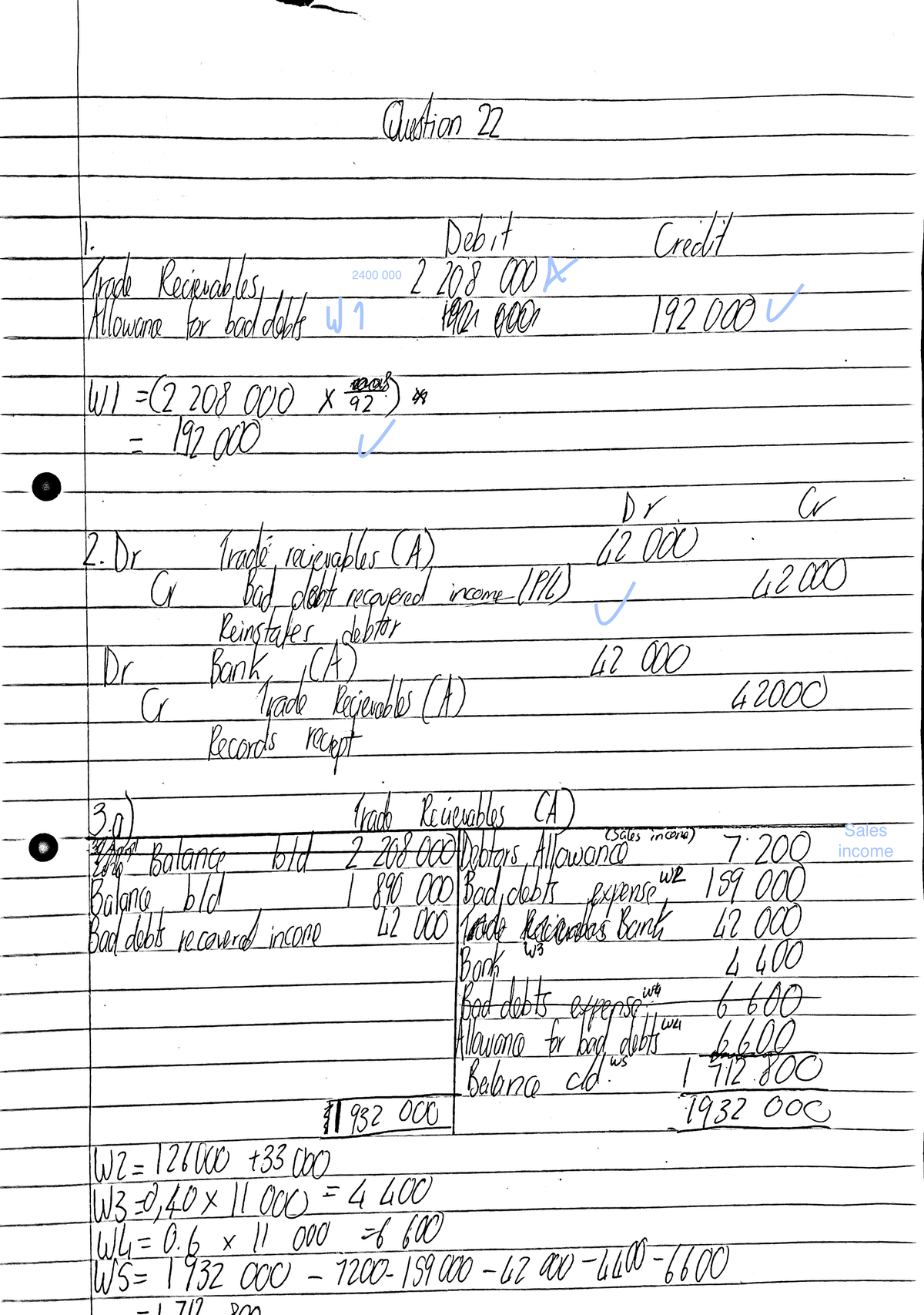 Tutorial 8 - ACC1006F - Studocu