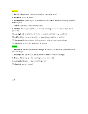 Exaver 2 Guide for Candidates - Tel: (22 8) 842 - 17 - 00 Ext: 12121 ...