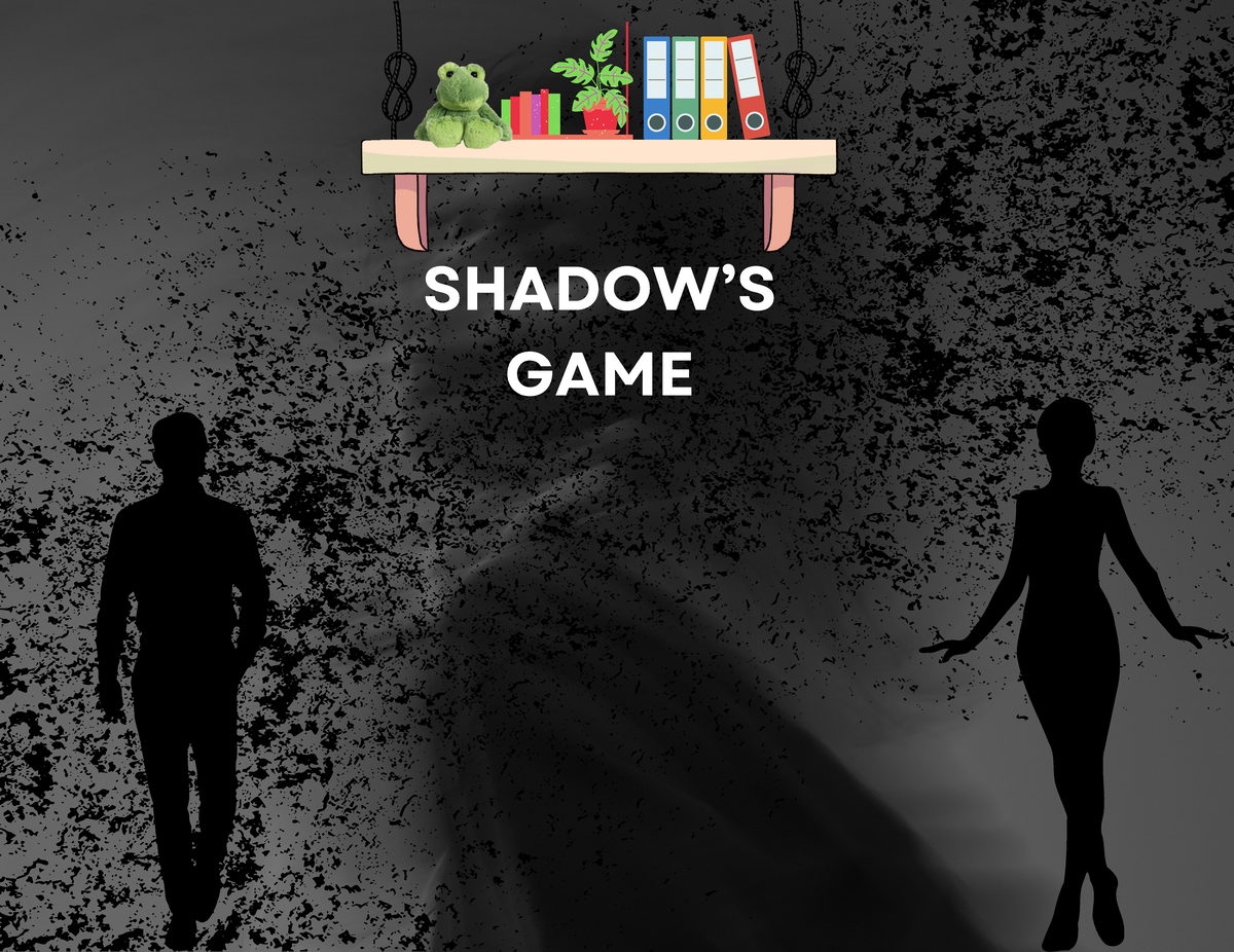 Shadow’S Game - DE USO PRACTICO - calidad de sotfware - SHADOW’S GAME - Studocu