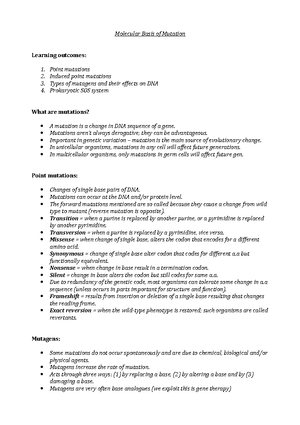 HL Chapter 8 - Metabolism, respiration, photosynthesis - 8 - Metabolism ...