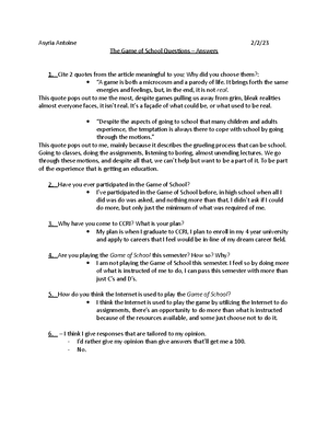 Algebra 4 - practice sheet and notes - MATH 1200 - Studocu