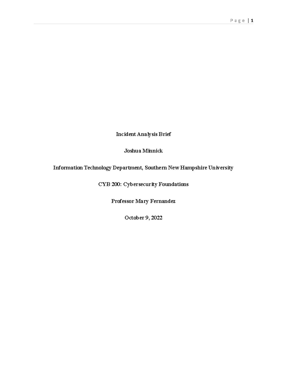 Cyb 200 Project Two Joshua Minnick Deprecated Api Usage The Svg Back End Is No Longer