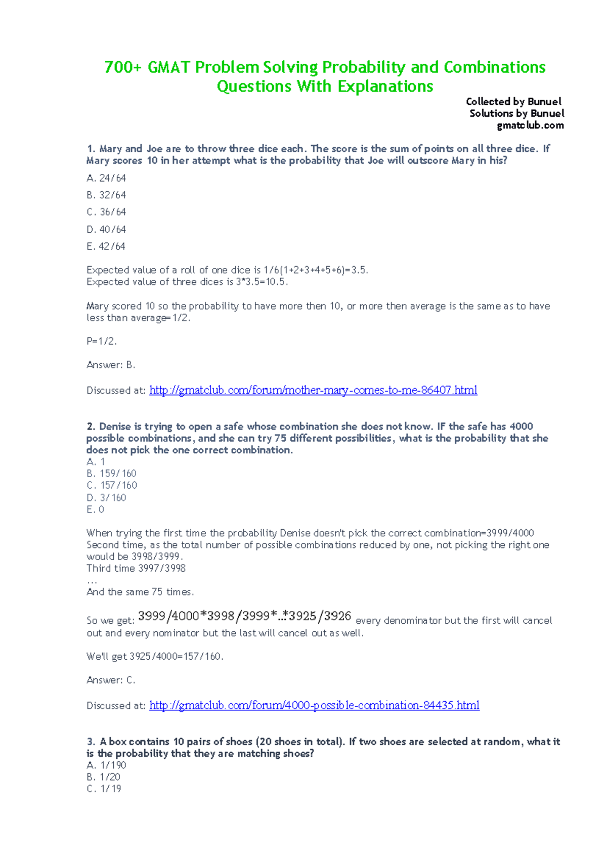 Probability%20and%20Combinations - 700+ GMAT Problem Solving ...