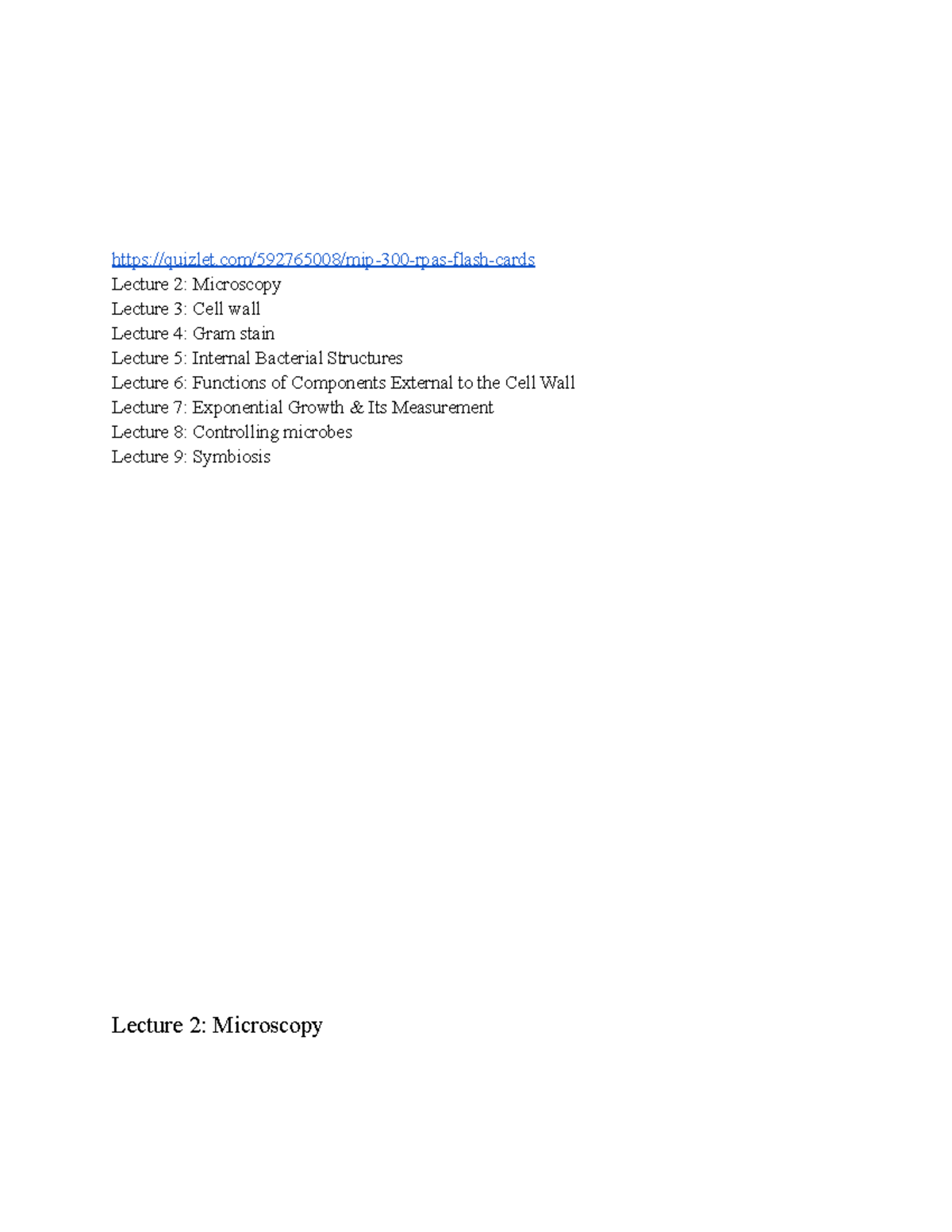 MIP 300 Exam 1 Notes quizlett - quizlet/592765008/mip-300-rpas-flash ...